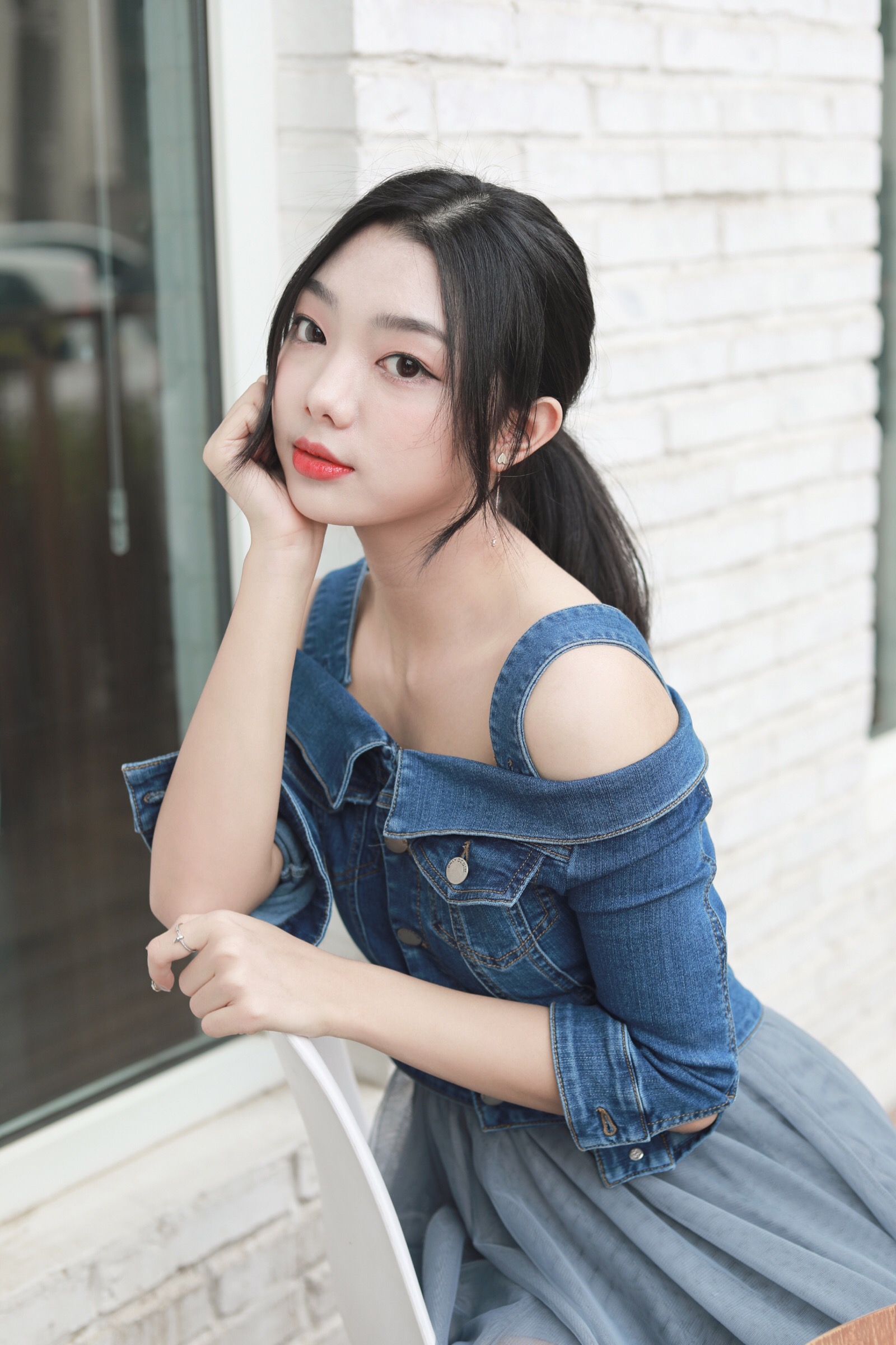 Thai Chinese singer Li Ziting: I hope more people like Chinese songs ...