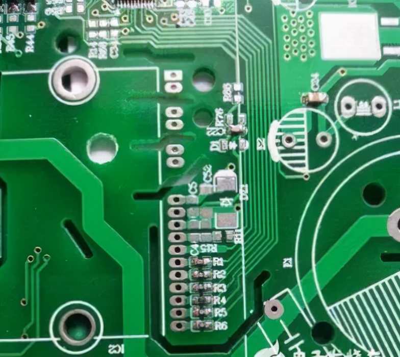 What is the difference between via and pad in PCB - iNEWS
