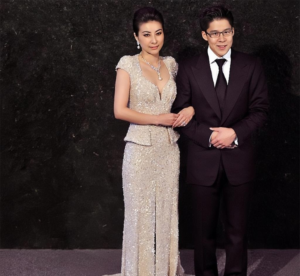 The 3 daughters-in-law of Huo's family: Zhu Lingling ten million dowry ...