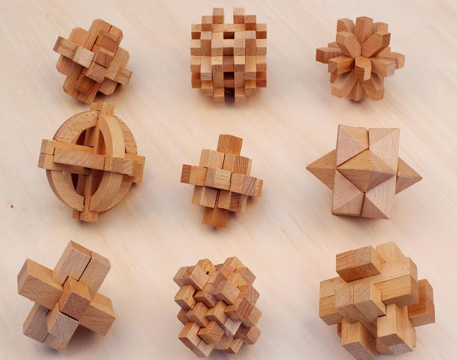 Lu Ban made the mill: The reason why Lu Ban has been commemorated by ...