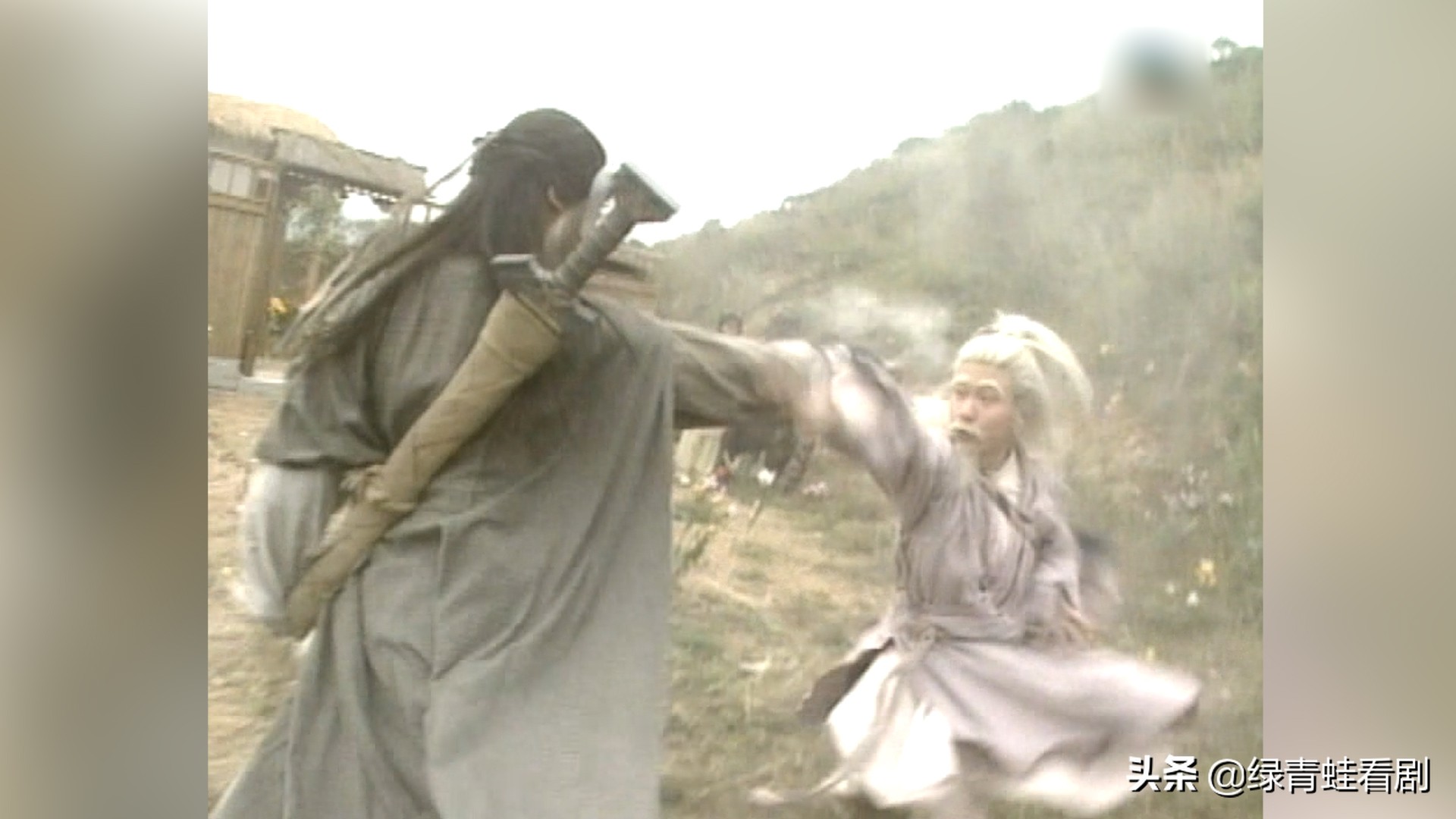 Zhou Botong ranks first in the new five must-dos. Is he so famous? How ...