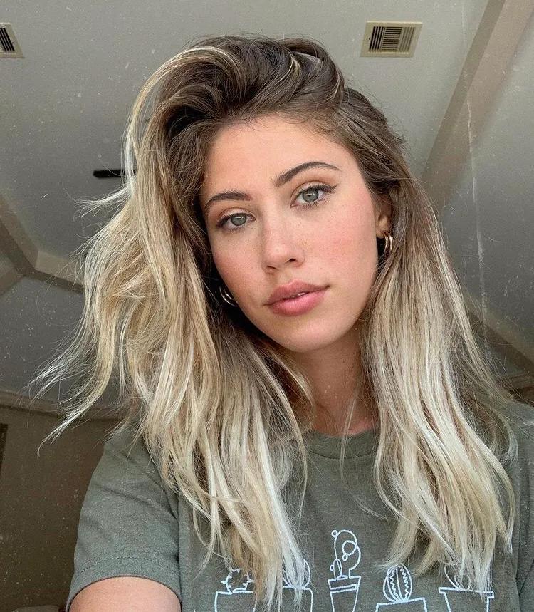 Miami model Nikki Murciano - iNEWS