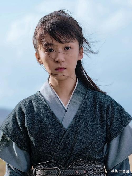 Share five TV dramas that Song Yiren has acted. It's great - iNEWS