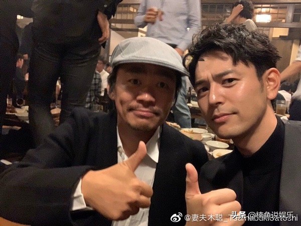 Wang Baoqiang Yixiang Yuxi, "Tangren Street Principle 3" box office ...