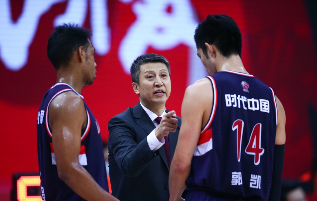 Guo Shiqiang encountered a crisis of dismissal of school and missed the ...