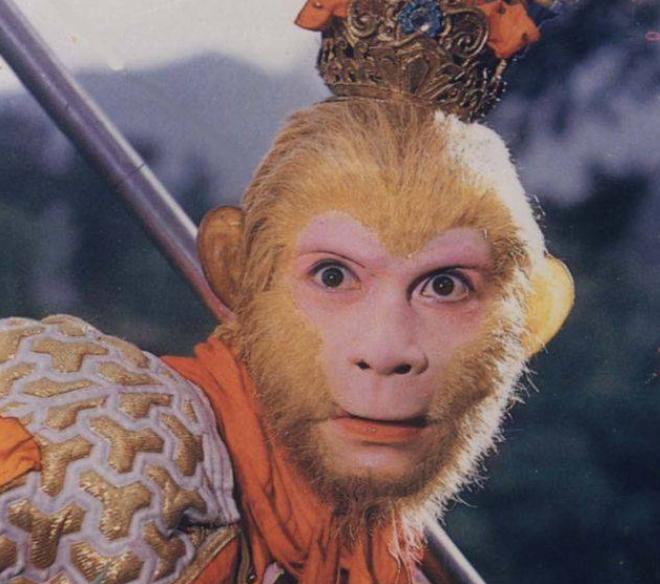 Who is the prototype of Monkey King?Hu Shi: An Indian god monkey but in ...