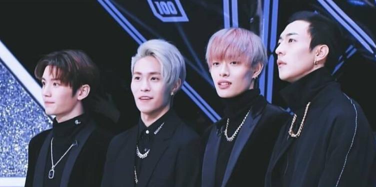 "Ou Lian" player Bu Fan was dropped out of school?Once chose to ...