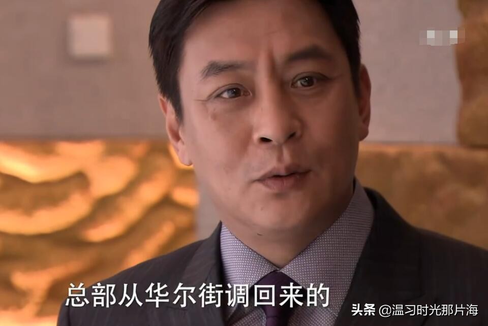 The most beautiful time in 8 years: Lu Licheng is unforgettable, Ying ...