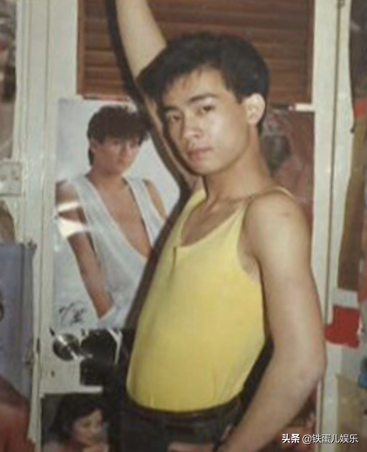 "Poor three generations" Chen Xiaochun, from "Brother Pheasant" to a peerless husband, he ...