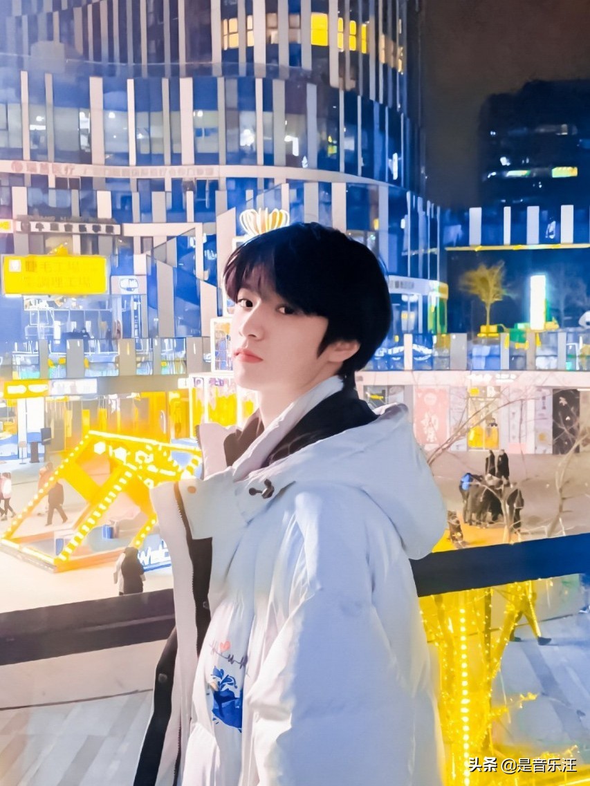 SDFJ became the biggest winner on the male singer's online influence ...