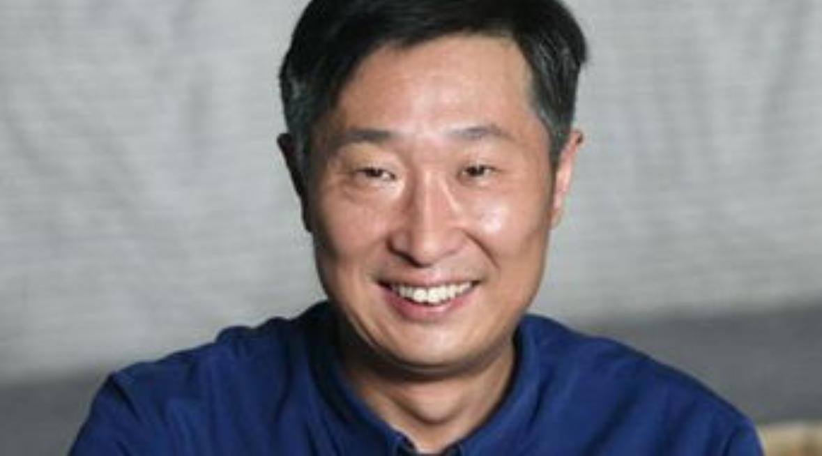 National actor Lin Yongjian: his son died unexpectedly before the ...