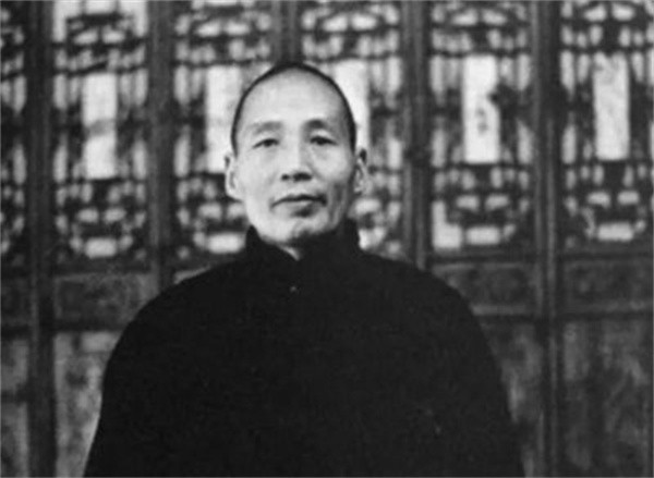 When the nation died, why didn't Xinjiang Sheng Shicai and Xikang Liu ...