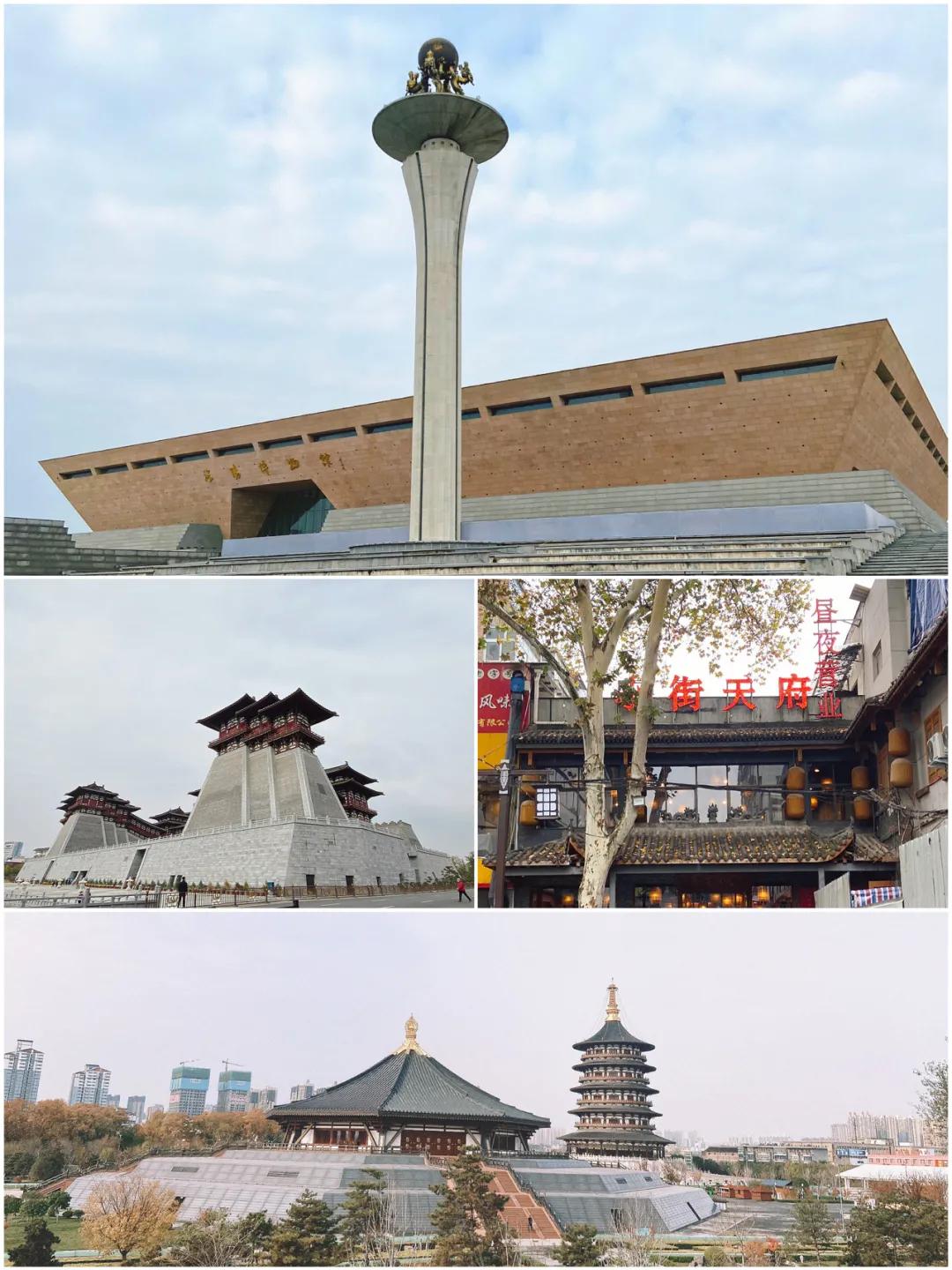 Luoyang travel guide for three days and two nights - iNEWS