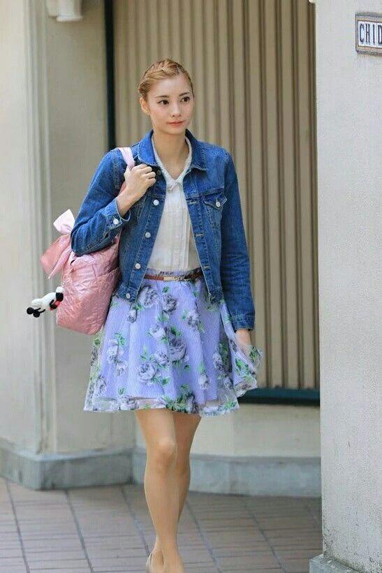 The Japanese actress is about to marry, with Toyota "Prince Master ...