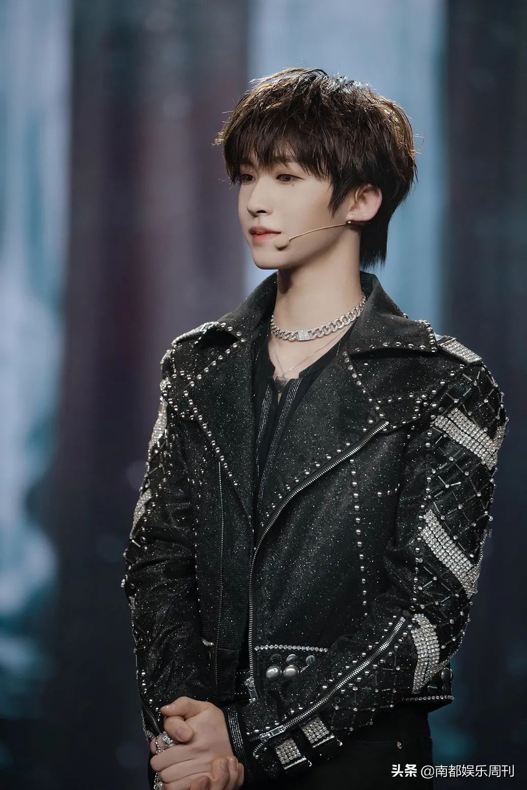 INTO1: We want to be perfect - iNEWS