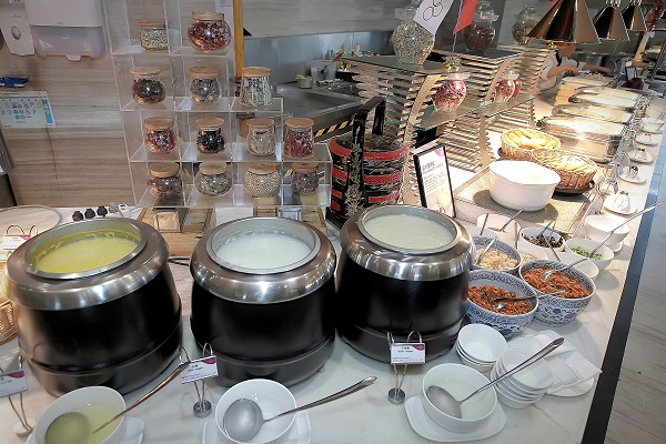 Five secrets of breakfast shop management, it's enough to do well - iNEWS