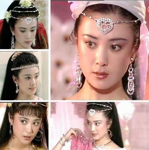 With so many people playing Su Daji, why is Fu Yiwei's Daji always ...