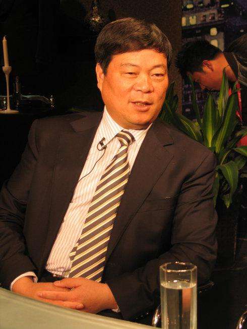 Zeng rescued a small factory on the verge of bankruptcy, and a decision ...