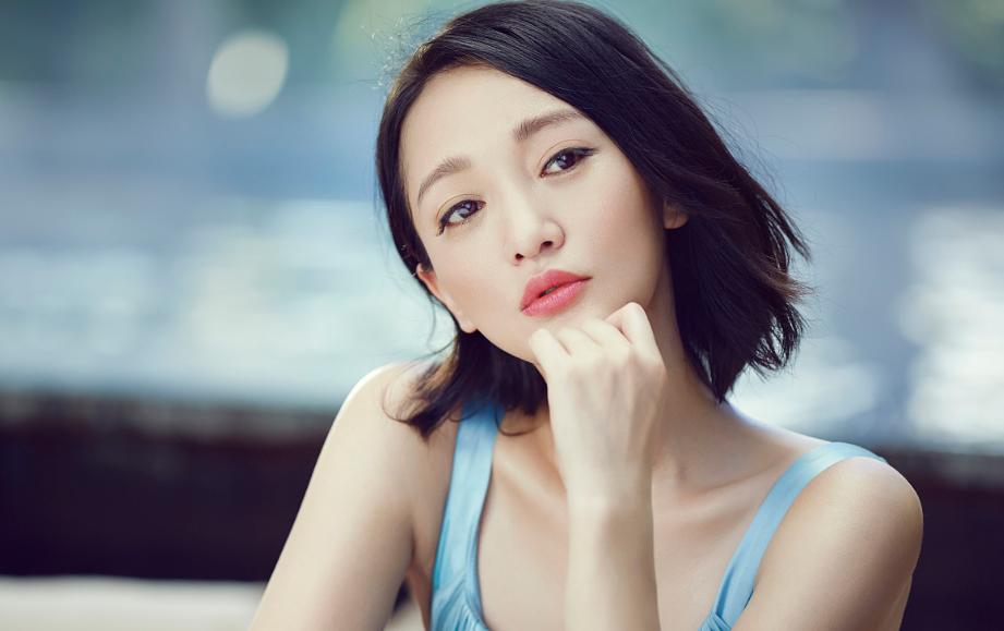 Pu Shu and Zhou Xun became friends after they broke up, marrying his ...