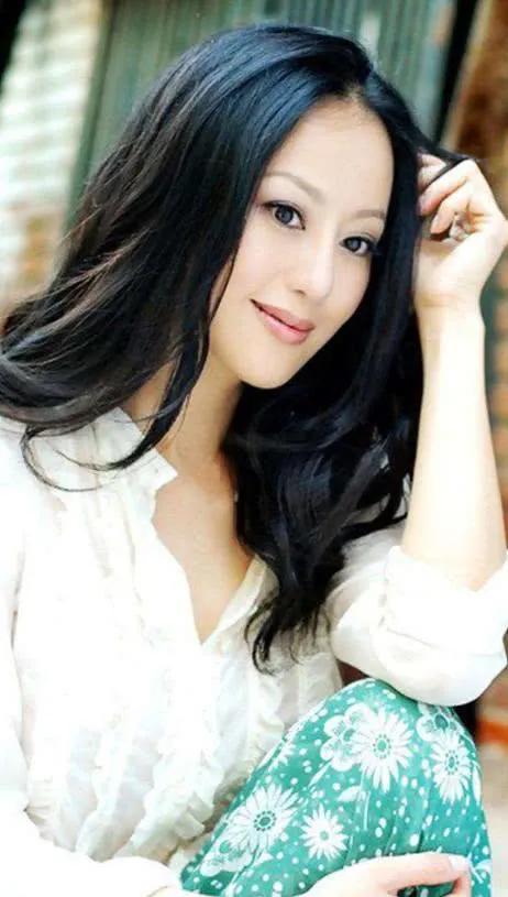 Sexy Actress-Zhang Xiaohui "Meitu" - iNEWS