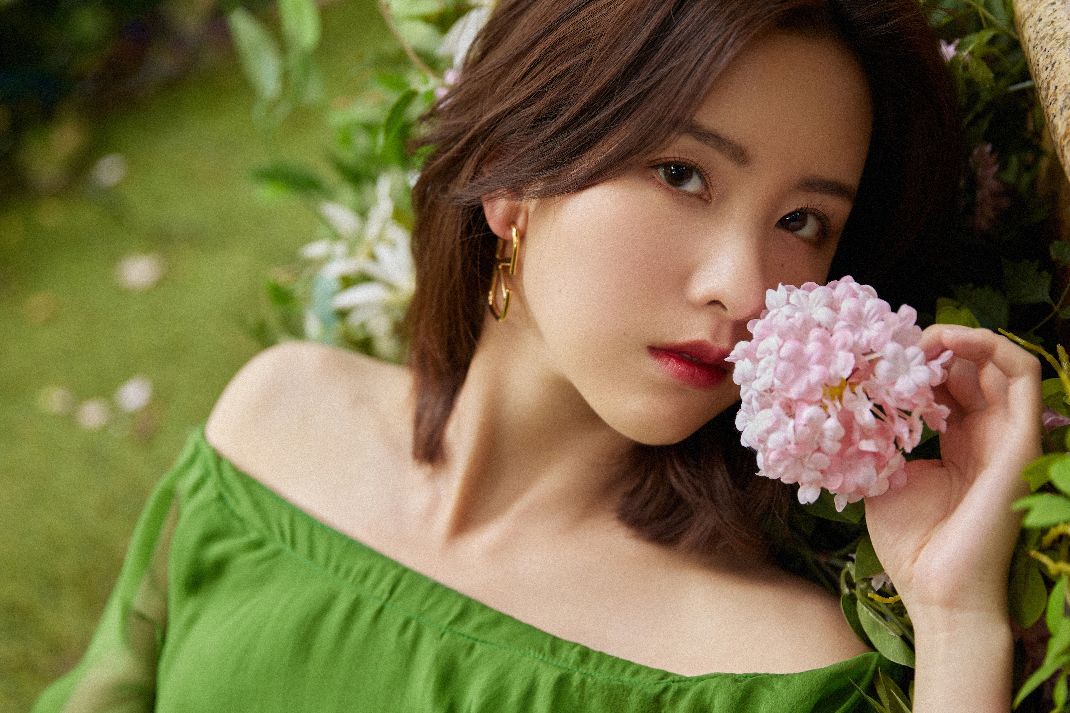 Chen Duling-Photo Album - iNEWS