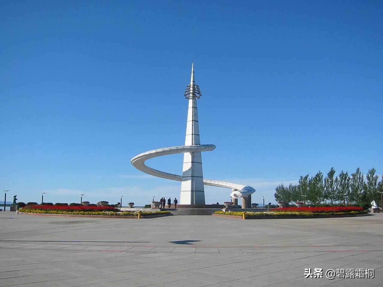 Longjiang Xing‖ Ninth Station: Tongjiang, Sanjiangkou Square-Tongsan ...