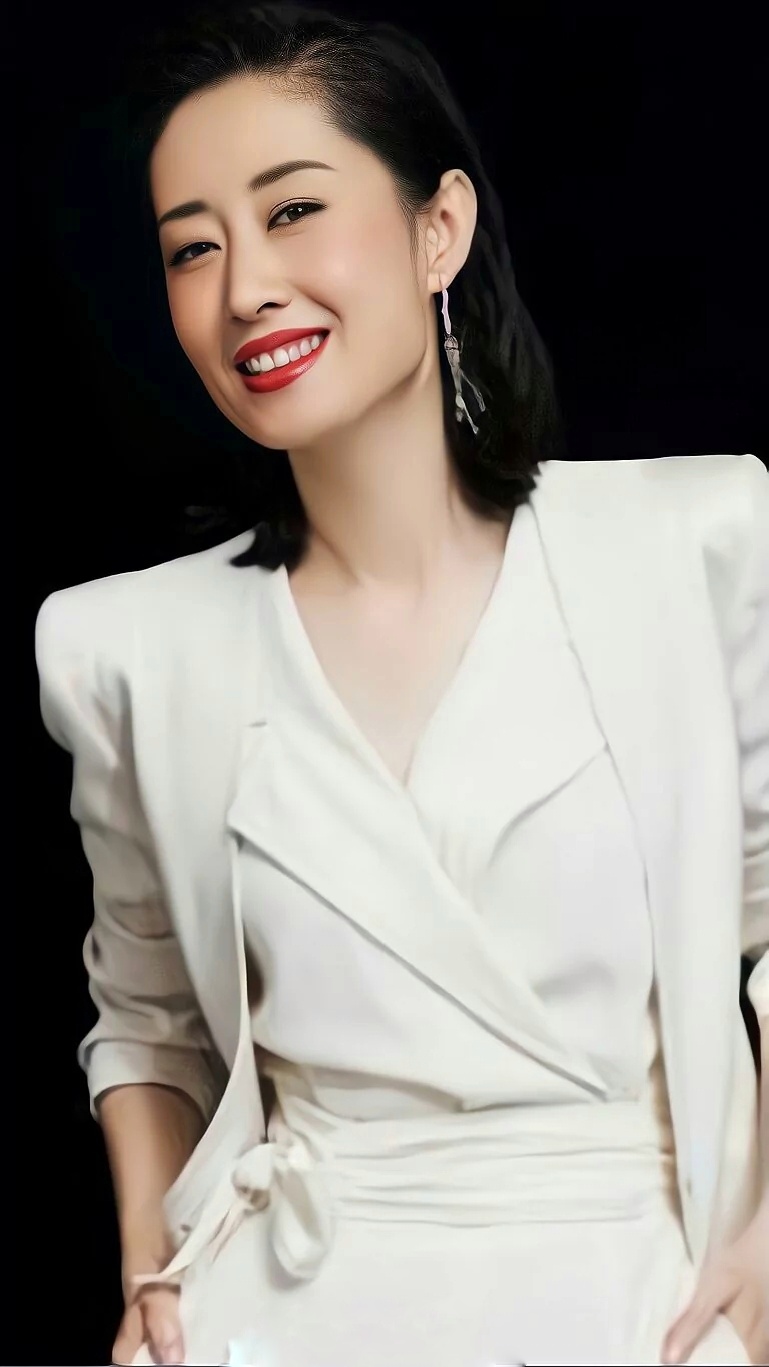 A set of Liu Mintao's exquisite photo gallery: Fully show the charm and ...