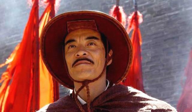 Emperor Chongzhen's greatest enemy - iNEWS