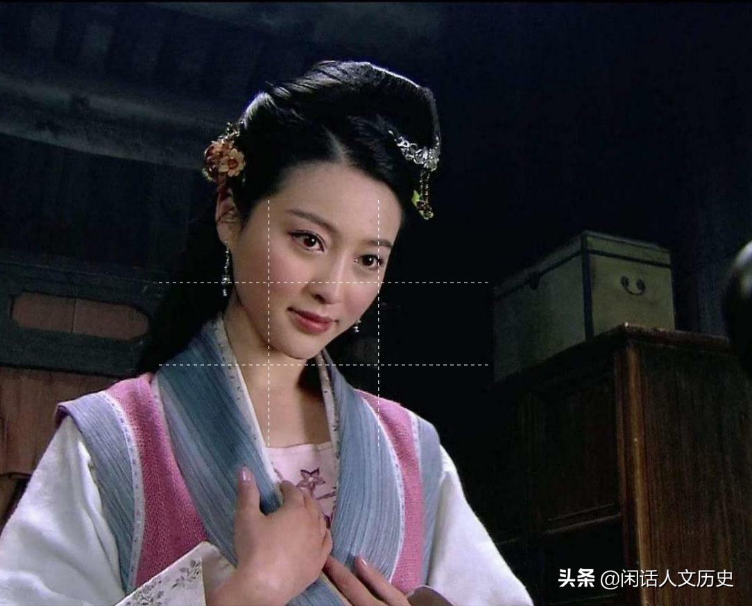 Li Kui's great wisdom is like foolishness, the classic words of "Water ...