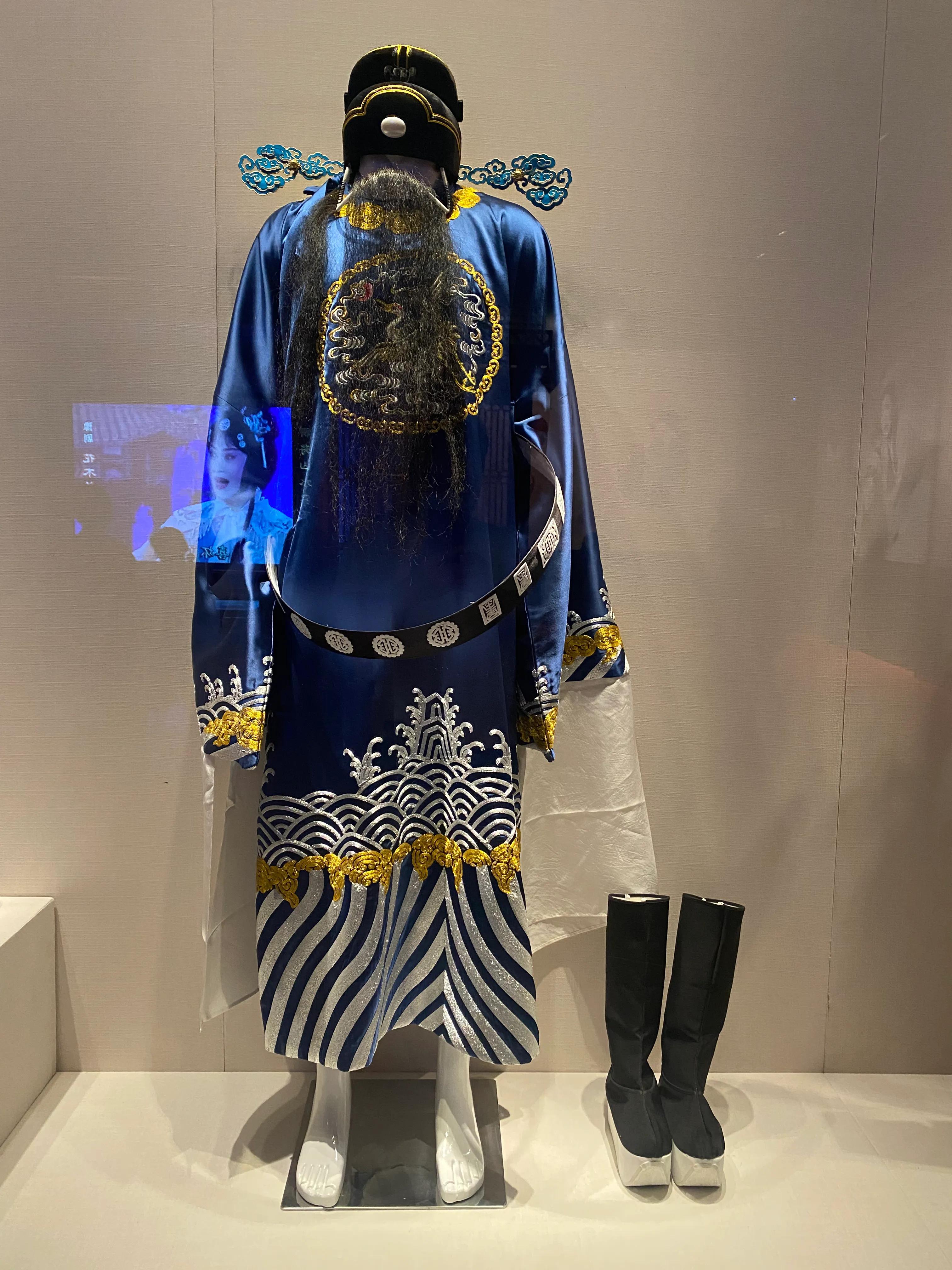 Central Plains Henan Opera is famous - iNEWS