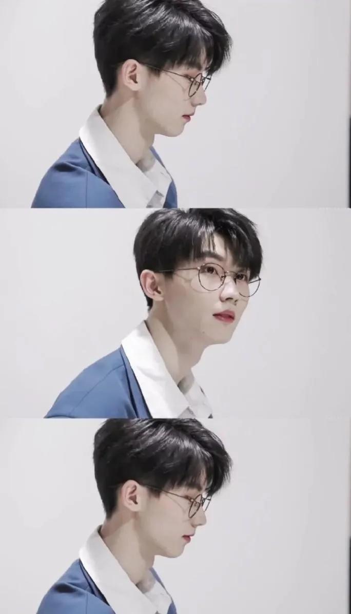 Ma Jiaqi of the beautiful TNT - iNEWS