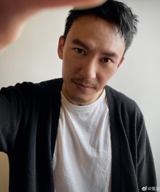 Zhang Zhen advances to South Korea to film "The Most Expensive Korean ...