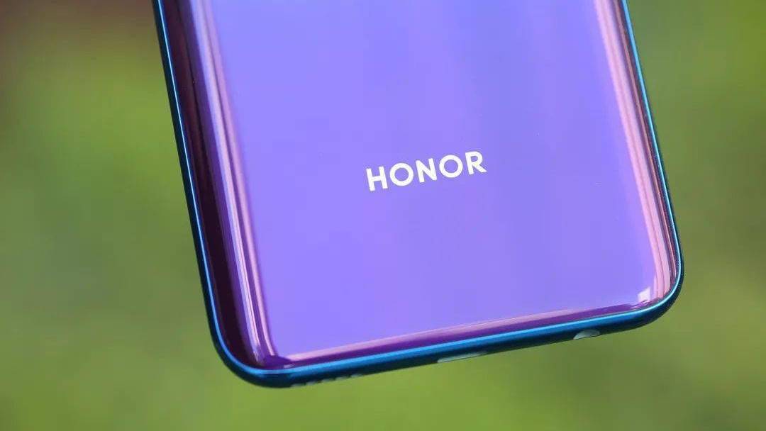 The new Honor machine is fully exposed, the Snapdragon 888+50 million ...