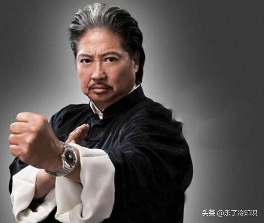 69-year-old Sammo Hung was so thin that he was "unrecognizable", and ...