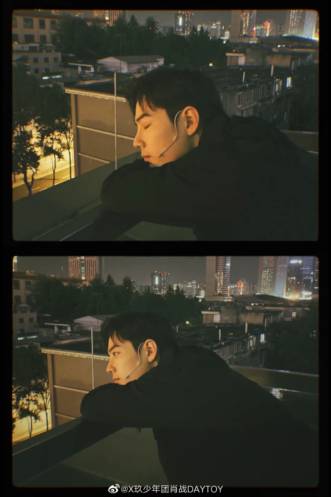 Little Gossip, Xiao Zhan, Xu Kai, Zhou Yangqing, Zhang Yanqi, Zhang ...