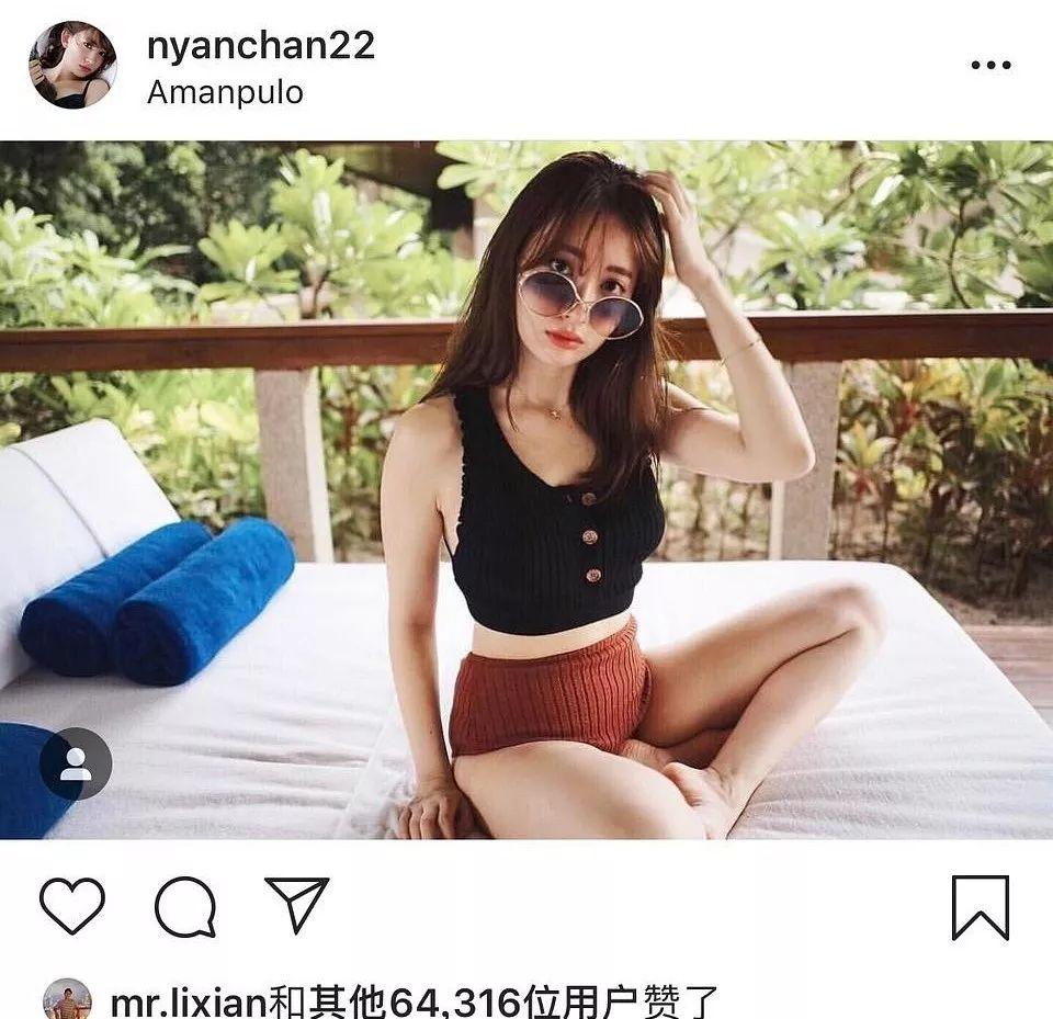 "July Boyfriend" Li Xian, why suddenly there is no news after the hit ...