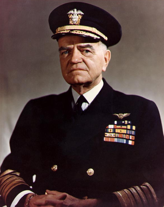 There are only 9 five-star generals in the U.S. military. They started ...