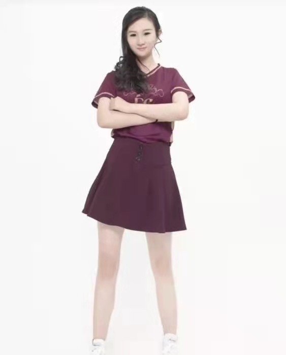 Ling'er COS Da Qiao burst into beauty, but AG Menglei did not respond ...
