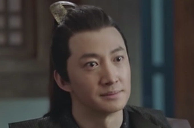 Wang Yang's fame history: conquering the audience by acting, conquering ...