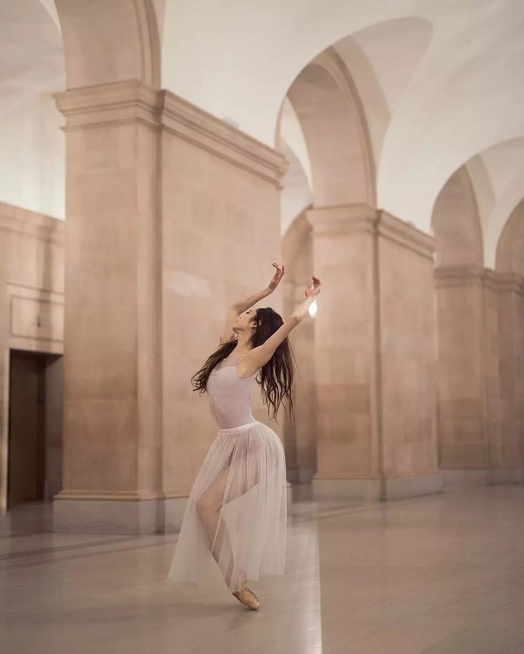 The most beautiful ballet photos are so charming only when they are ...