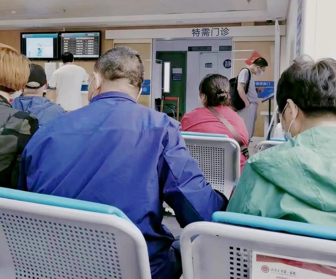 Do you know the "three highs" of kidney disease?It may be more ...