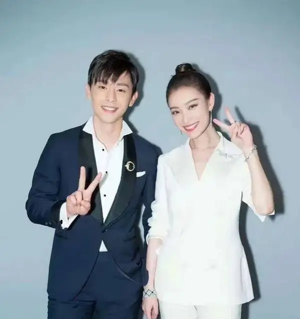 Entertainment News: Gong Jun, Zhao Lusi, Wu Jinyan, Bai Jingting, Zhou ...