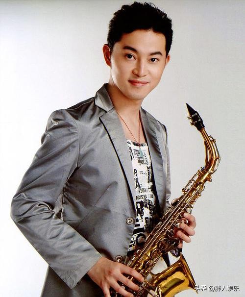 "Bai Zhan Tang" Sha Yi's romantic history and a woman he loves deeply ...