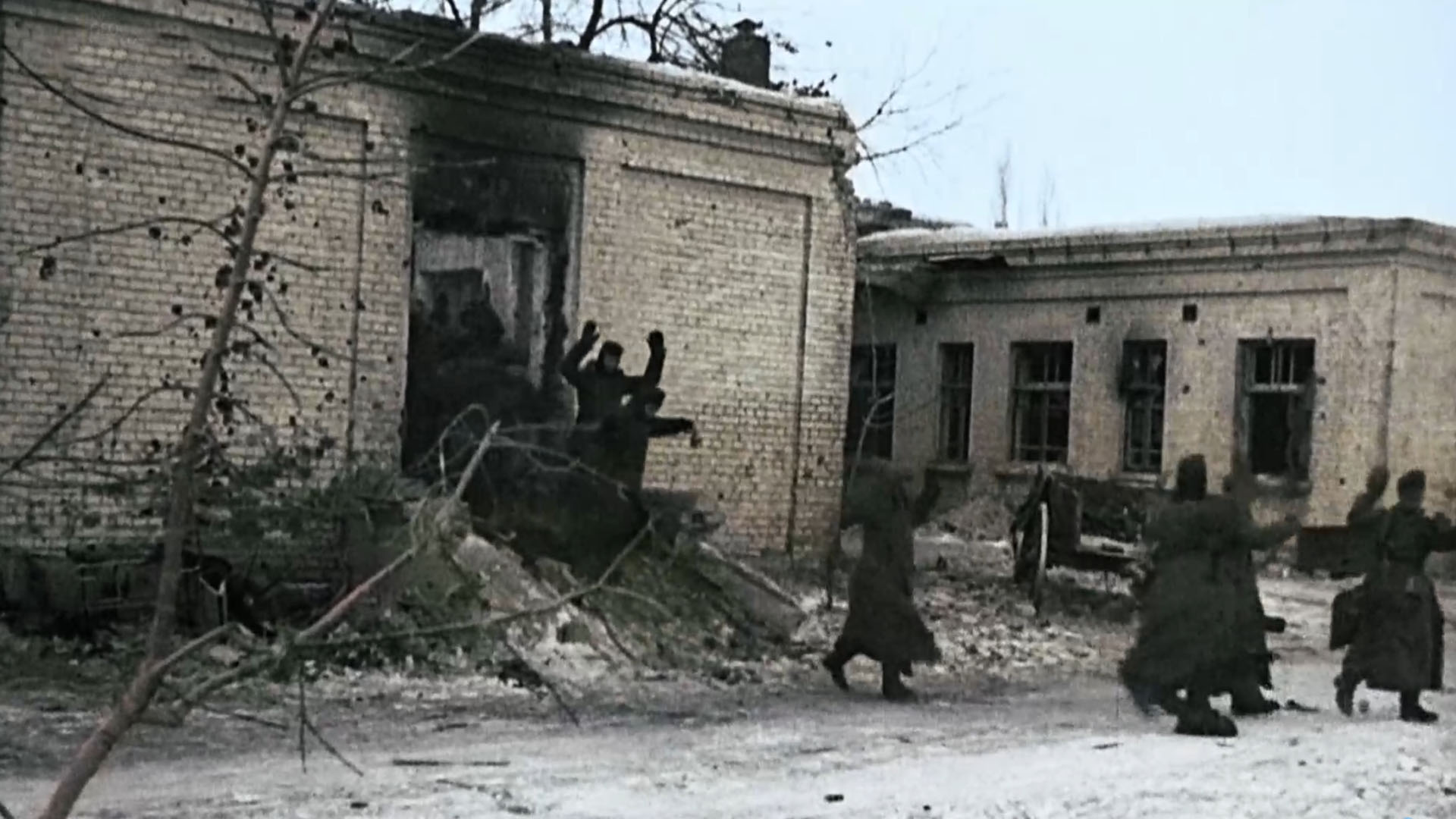 How Hitler lost the battle for Baku oil, the army defeated itself and ...