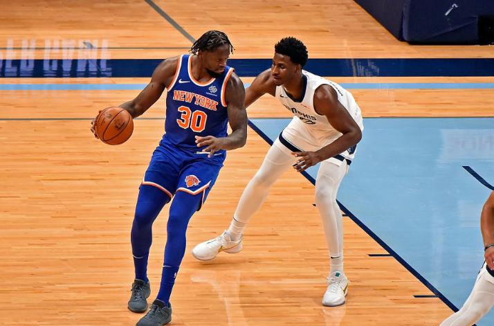 First in the league!NBA fish belly completely turned over, 13 games and ...