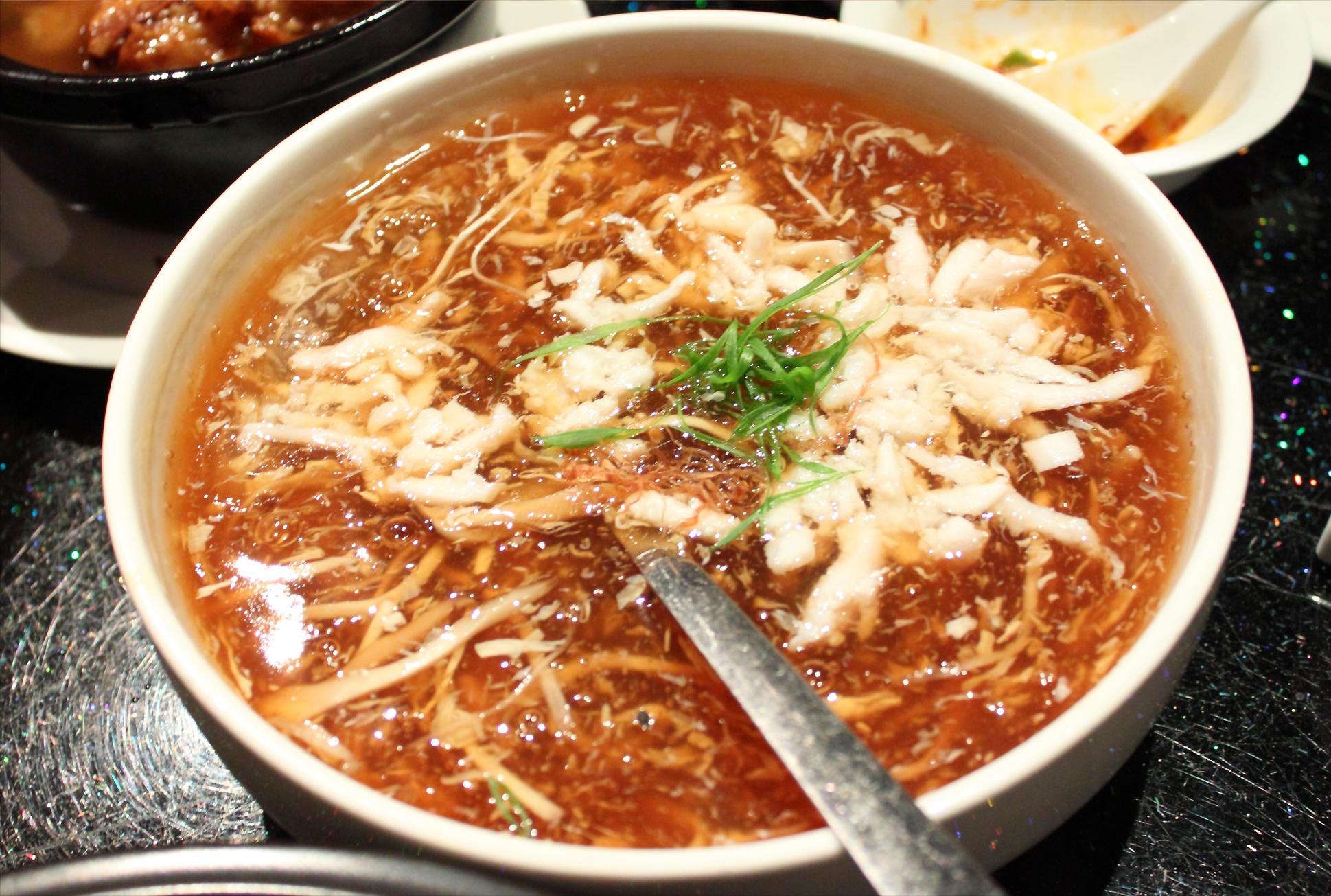 Hangzhou Food Illustrated Guide: Starting from Hangzhou cuisine, take ...