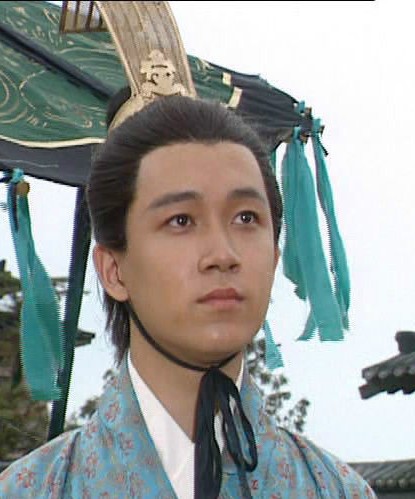 Pan Yueming, because of the changed ending of his marriage, was changed ...
