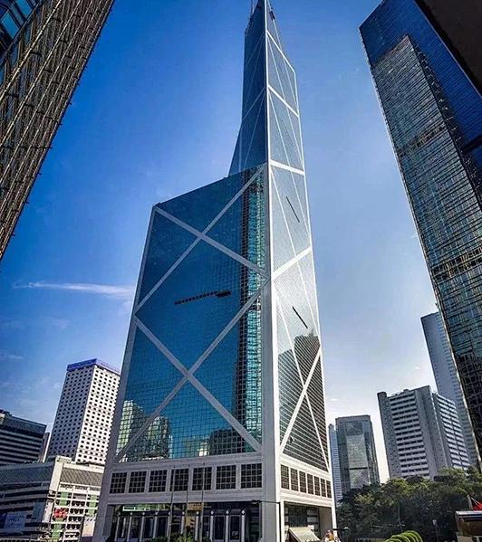 Where is the magic building - iNEWS