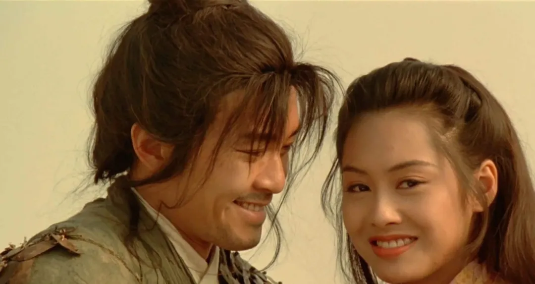 Who has the best vision of Zhang Yimou and Zhou Xingchi?Compare Dongyu ...