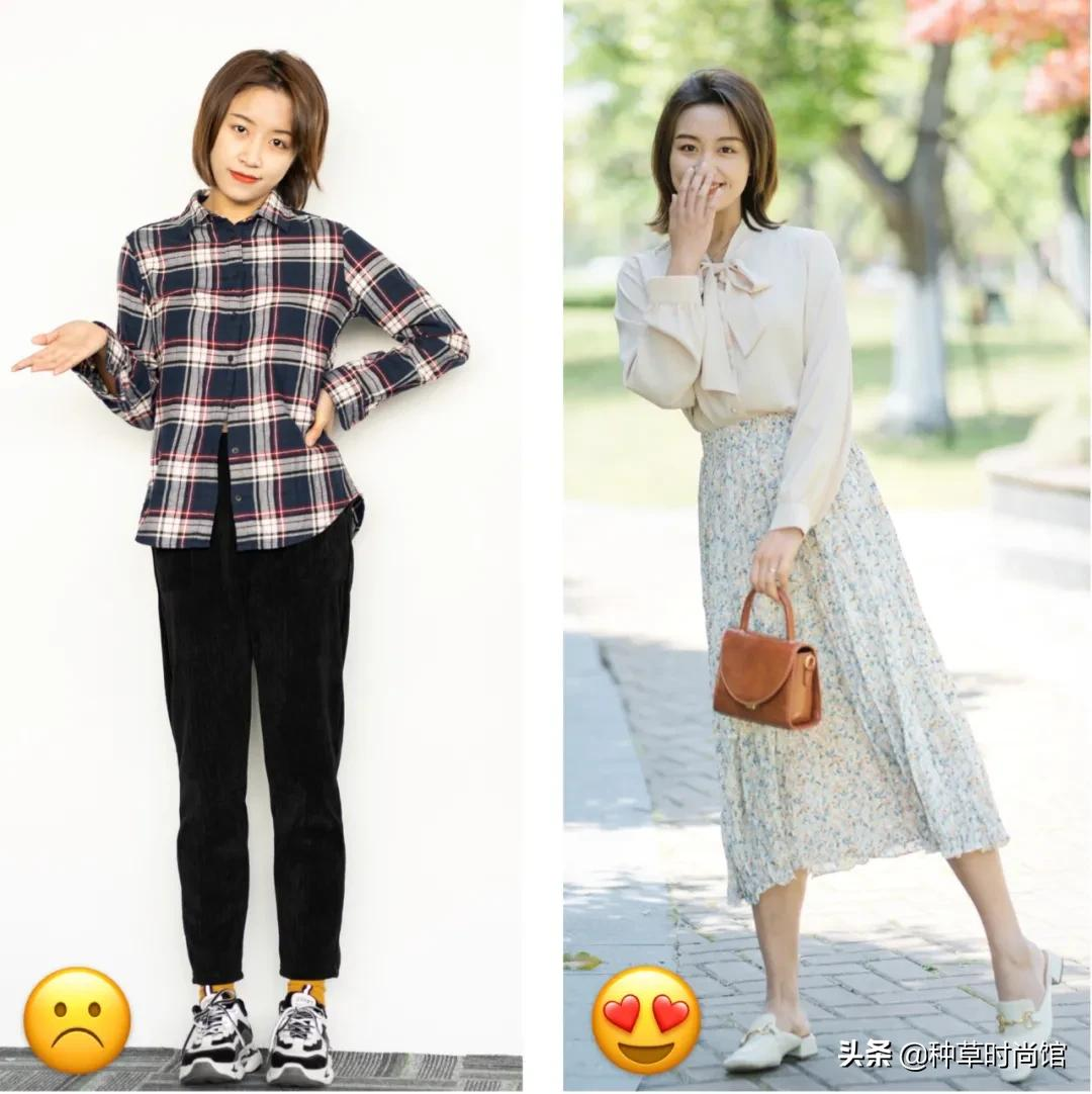 The shirts that you must wear in spring and summer, these 5 beautiful ...